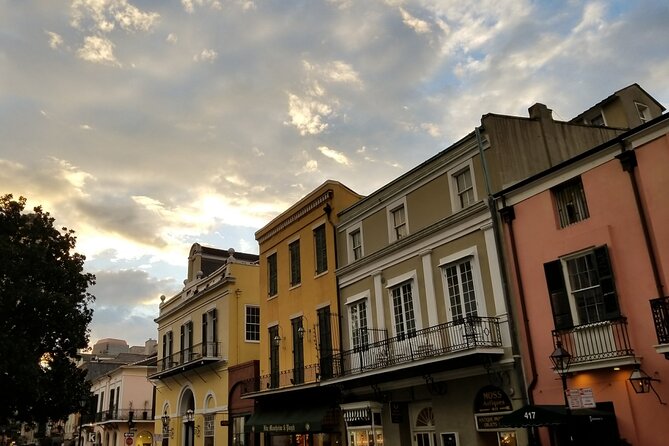 Spooky Family-Friendly Ghost Tour in New Orleans - An In-Depth Look at the Tour Experience