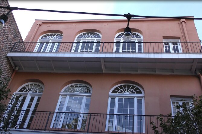 Spooky Family-Friendly Ghost Tour in New Orleans - Who Will Love This Tour?
