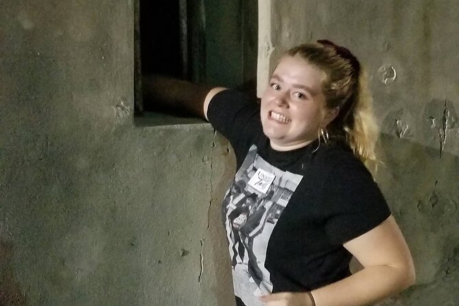 Spooky Family-Friendly Ghost Tour in New Orleans - Frequently Asked Questions