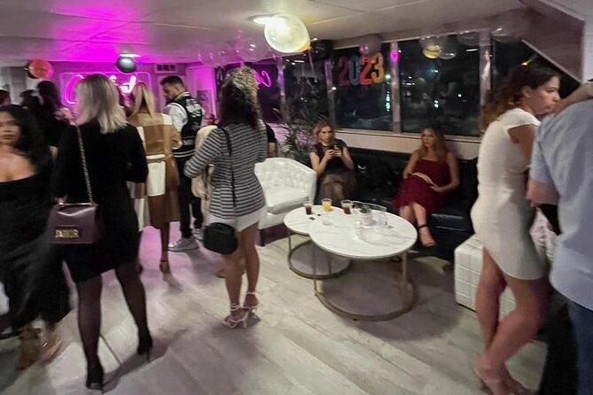 Spring Break Boat Party in Miami - FAQ