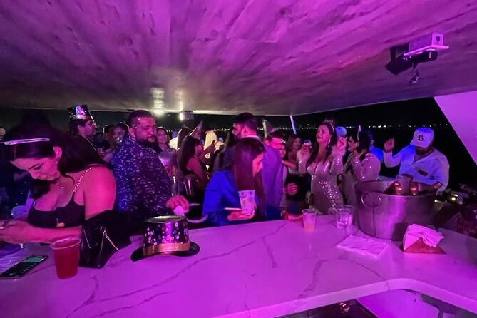 Spring Break Boat Party in Miami - Who Should Book This Tour?