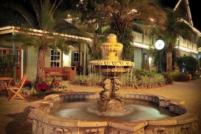 St. Augustine Haunted Pub Crawl - A Play-by-Play of the Haunted Pub Crawl