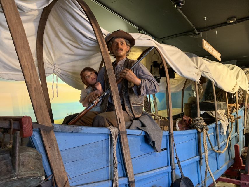 St. Augustine History Museum Experience - An In-Depth Look at the St. Augustine History Museum Experience