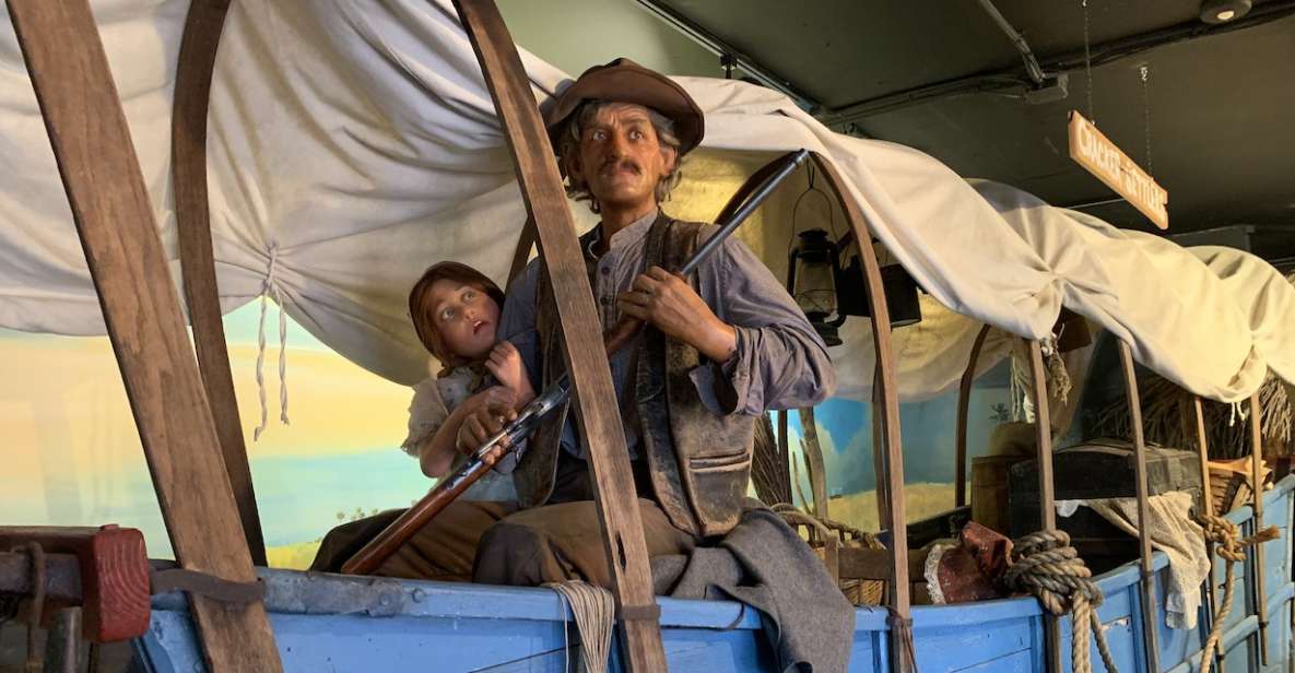 St. Augustine History Museum Experience - Additional Details and Tips