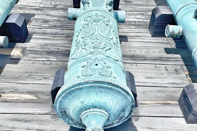St. Augustine: Old City World of Pirates Experience - Authentic Reviews and Insights