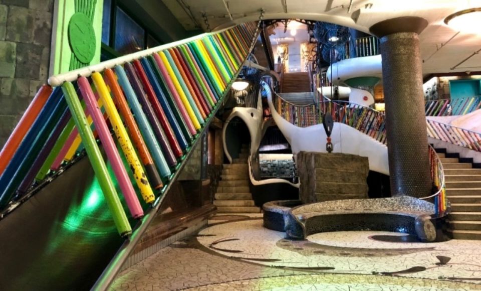 St Louis: City Museum General Admission Ticket - Authentic Insights From Visitors
