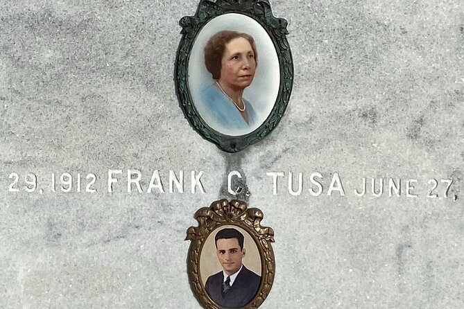 St. Roch Cemetery Tour - The Value of Supporting Preservation