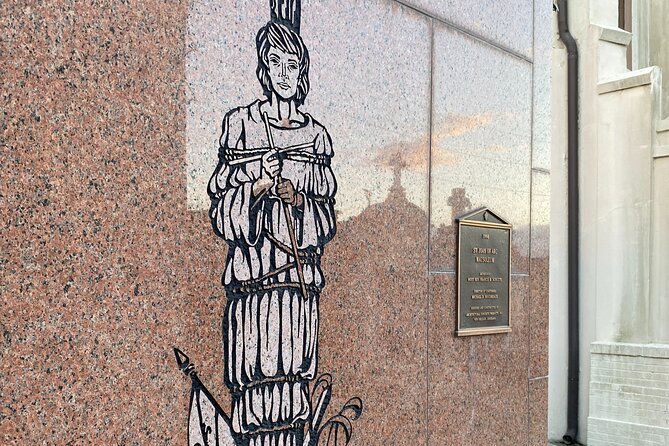 St. Roch Cemetery Tour - FAQ