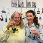 Stained Glass Class - Hidden Santa Fe Gem - The Value and Pricing