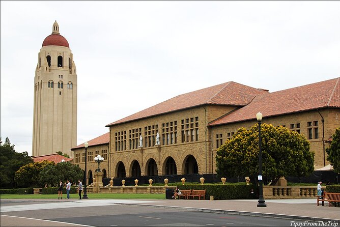 Stanford University Campus Adventure - An In-Depth Look at the Stanford University Campus Adventure