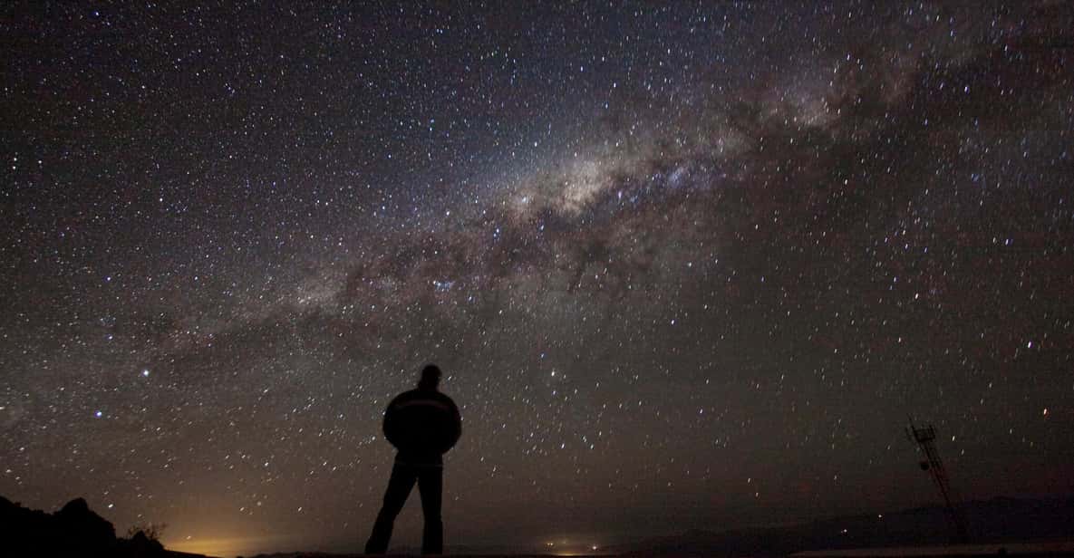 Stargazing in the Atacama Desert - An In-Depth Look at the Experience
