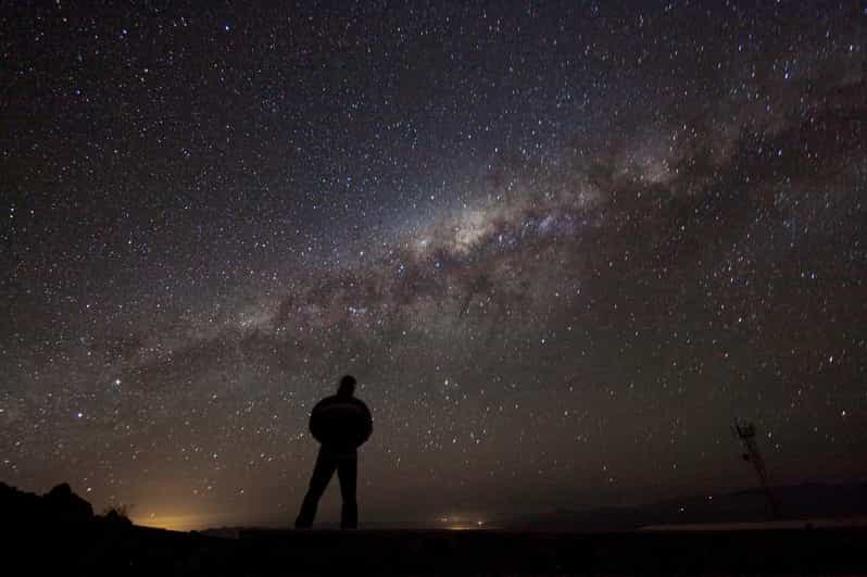 Stargazing in the Atacama Desert - FAQ