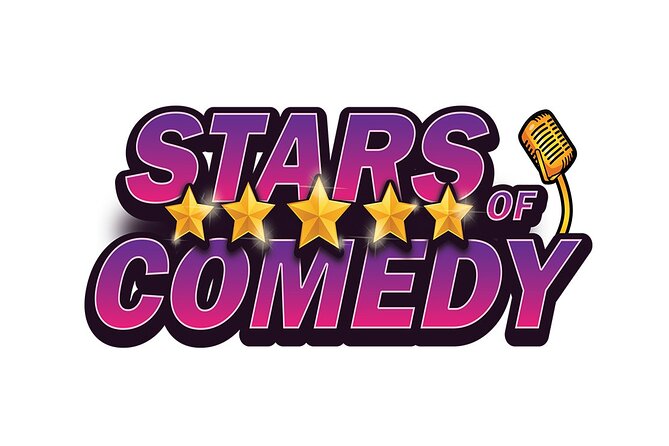 Stars of Comedy at Harrah's Hotel and Casino in Las Vegas - Key Points