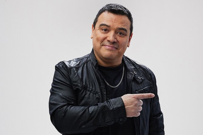 Stars of Comedy at Harrah's Hotel and Casino in Las Vegas - A Detailed Look at the Experience