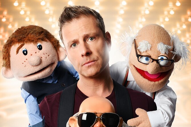 Stars of Comedy at Harrah's Hotel and Casino in Las Vegas - Final Thoughts: Is It Worth It?