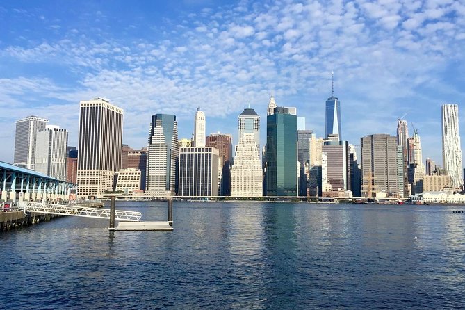 Statue of Liberty and Manhattan Skyline Sightseeing Cruise - Is the Price Worth It?