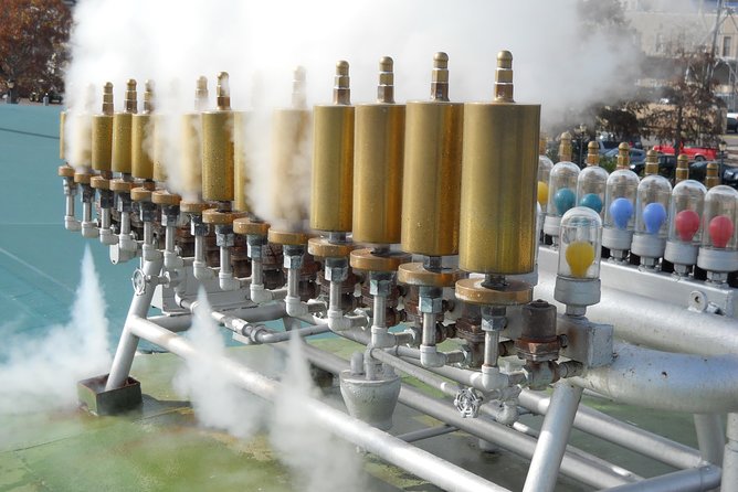 Steamboat Natchez Sunday Jazz Brunch Cruise in New Orleans - The Sum Up