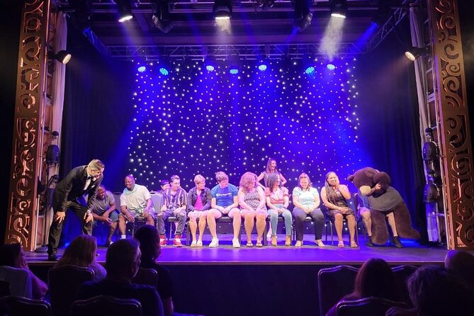 Steve Falcon's Las Vegas Comedy Hypnosis Hour - Analyzing the Value