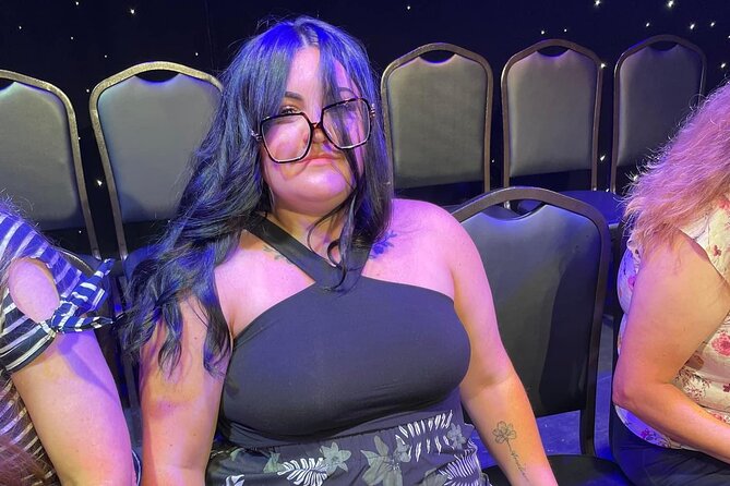 Steve Falcon's Las Vegas Comedy Hypnosis Hour - The Sum Up