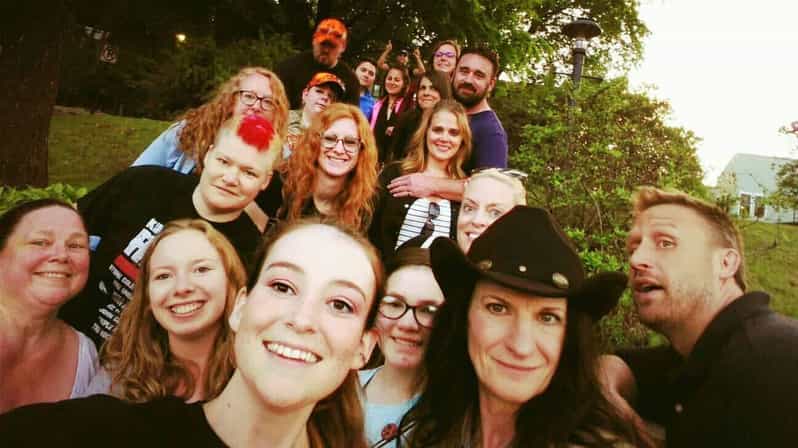 Stillwater Ghost Walk - What Makes This Tour Stand Out