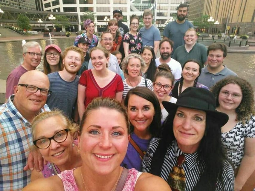 Stillwater Ghost Walk - Final Thoughts