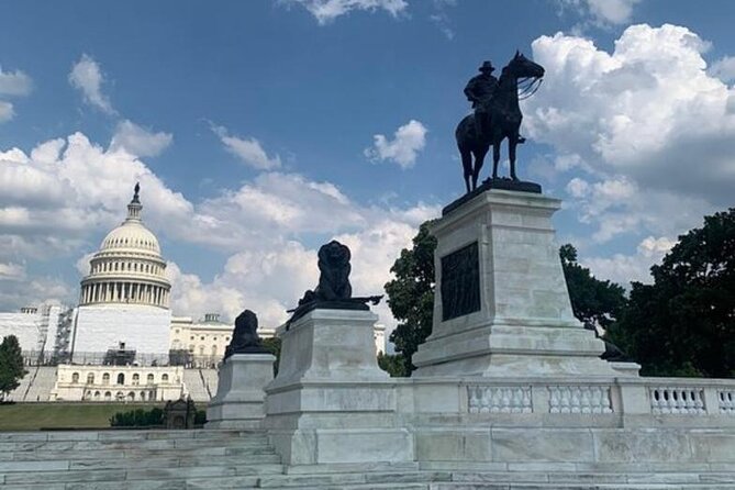 Stretch Limo Private Day & Night Custom Tours of Washington DC - Final Thoughts: Is It Worth It?