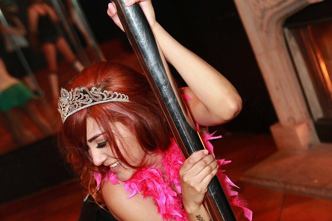 Stripper 101 at Planet Hollywood Resort and Casino - The Value and Practicalities