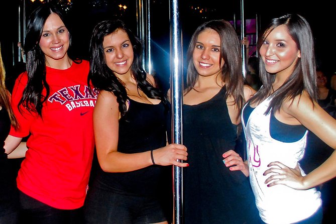 Stripper 101 at Planet Hollywood Resort and Casino - Who Will Love This Experience?