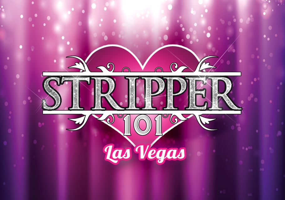 Stripper 101 Pole Dancing Class Las Vegas - Who Should Consider This Experience?