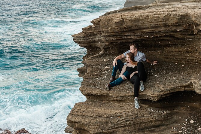 Stunning Hawaii Coastline Photography - The Booking & Cancellation Process