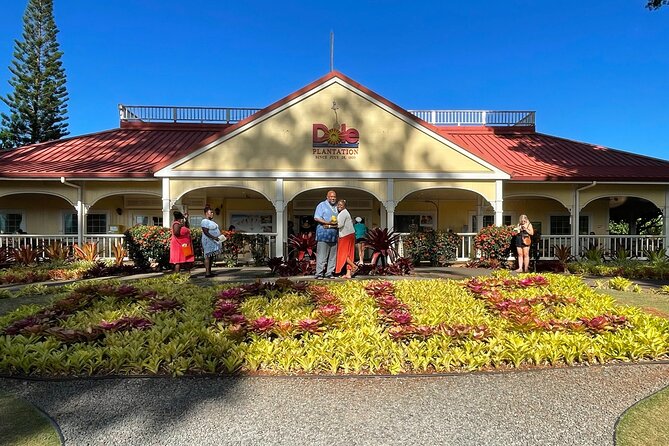 Stunning views of Oahu. East to North Shore on a scenic drive - Final Thoughts