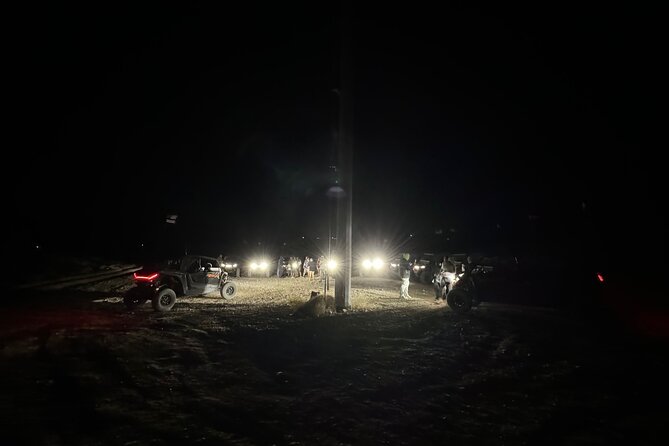 Summer Mojave Desert Twilight RZR Quest in Las Vegas - Who Should Consider This Tour?