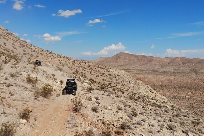 Summer Mojave Desert Twilight RZR Quest in Las Vegas - Final Thoughts: Who Is This Tour Perfect For?