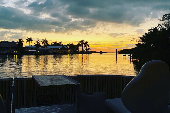Sunset and Dolphin Cruise around Fort Myers Beach - FAQs