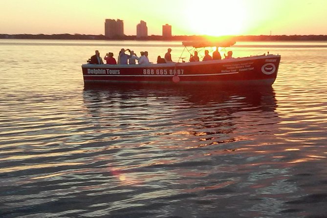 Sunset and Night Cruises Tour - The Reality: What Tour Guests Say