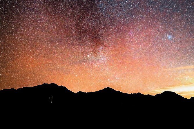 Sunset and Stargazing Tour in Death Valley National Park - Key Points