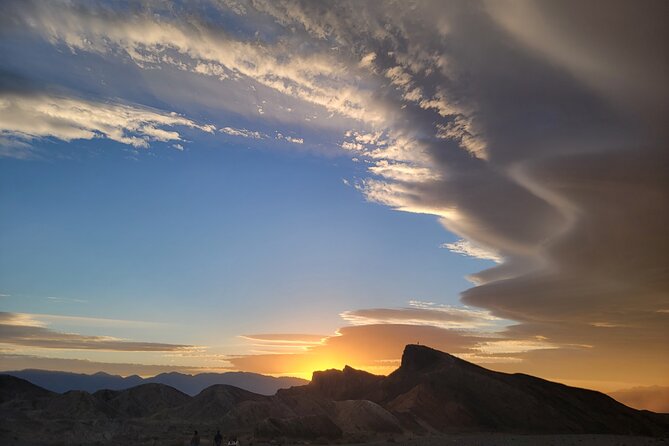 Sunset and Stargazing Tour in Death Valley National Park - An In-Depth Look at the Death Valley Sunset and Stargazing Tour