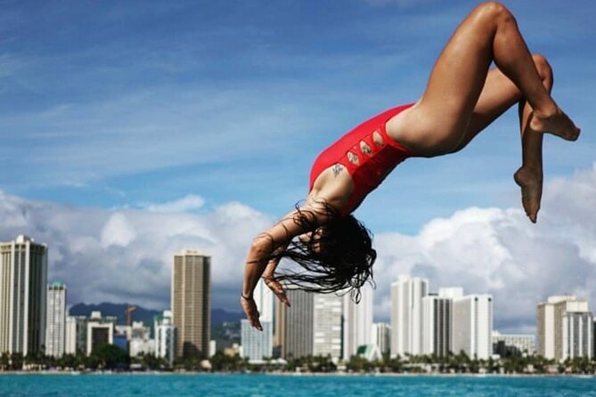 Sunset Boat Cruise: Swim and Cruise Waikiki - Practical Tips for Your Sunset Cruise