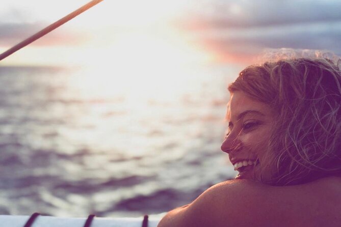 Sunset Boat Cruise: Swim and Cruise Waikiki - FAQ