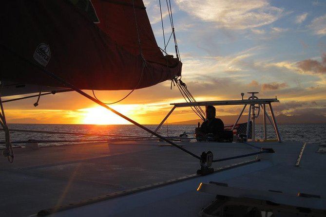 Sunset Cocktail Cruise Including Drinks and Appetizers West Oahu - FAQ