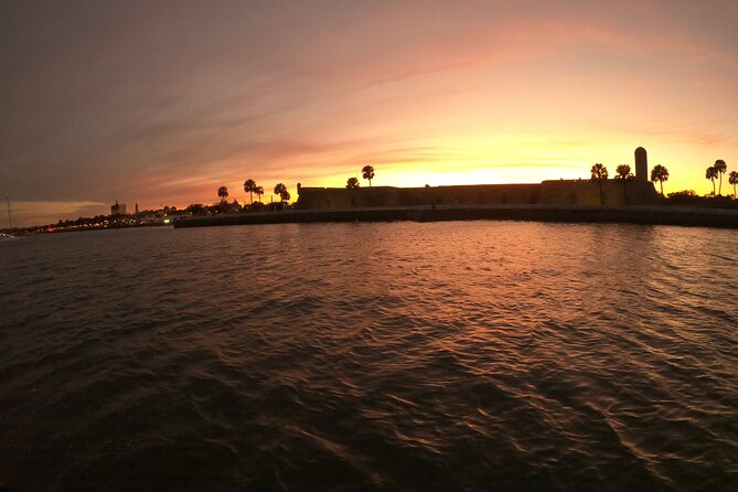 Sunset Cruise - #1 Party Boat in St. Augustine, FL - Who Will Love This Experience?