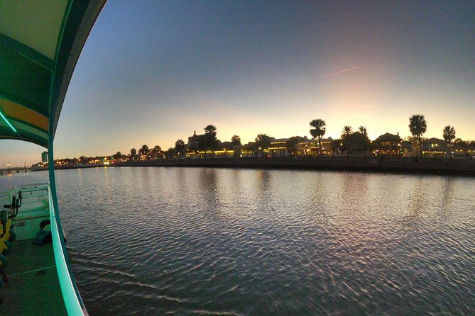 Sunset Cruise - #1 Party Boat in St. Augustine, FL - Final Thoughts