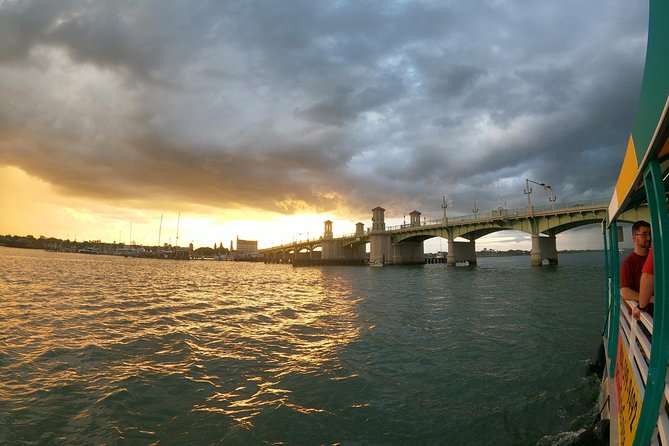 Sunset Cruise - #1 Party Boat in St. Augustine, FL - FAQ