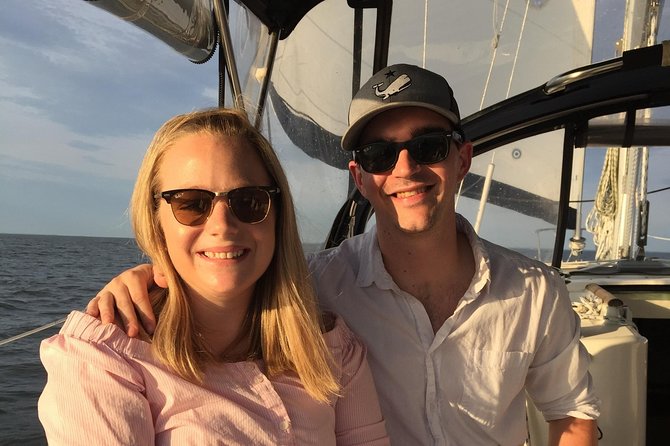 Sunset Cruise on the Scenic & Calming Chesapeake Bay - The Value of This Experience