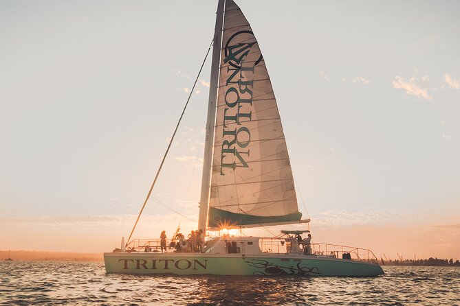 Sunset Cruise San Diego - The Itinerary Breakdown: What You’ll See and Experience