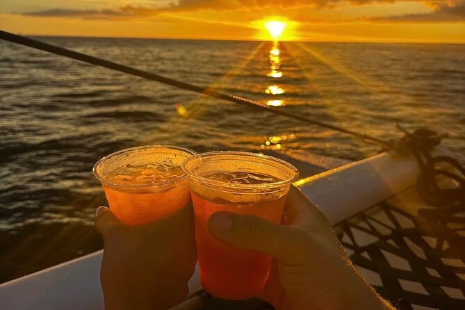 Sunset Cruise & Whale Watching from Oahu - The Experience of Weather and Comfort