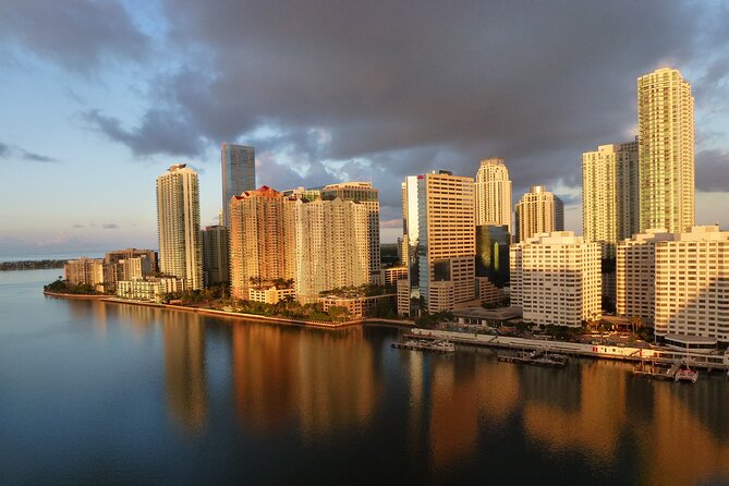 Sunset Miami Beach Private Airplane Tour - Why This Tour Is Worth Considering