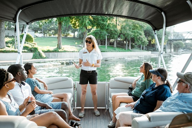 Sunset River Cruise: #1 in the US