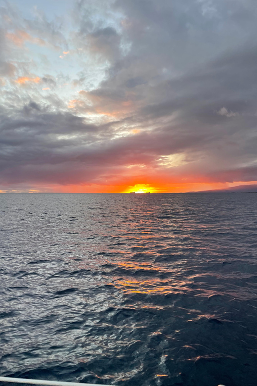 Sunset Sail Charter - FAQ