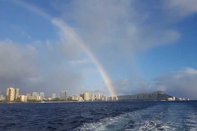 Sunset Sail Experience by Catamaran in Waikiki - The Experience: What Makes It Special
